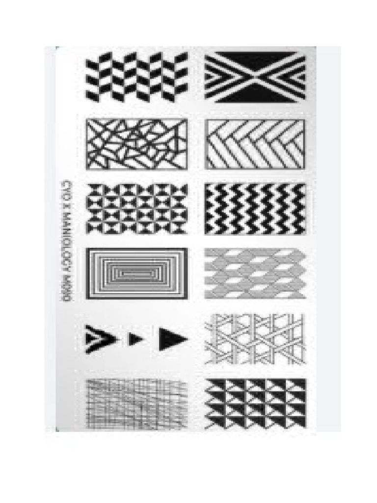 Gambar Ritme | PDF