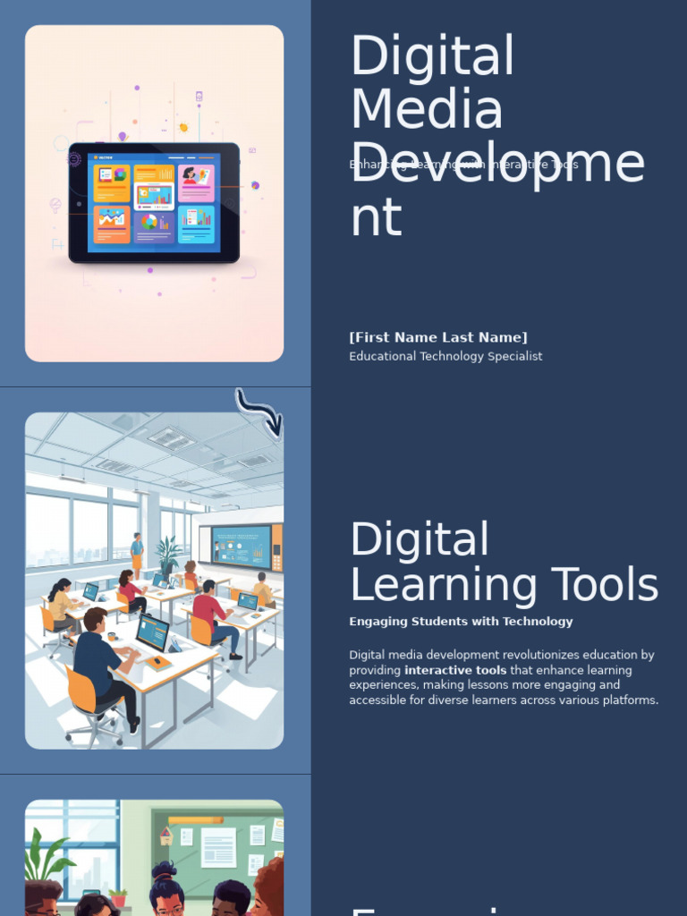 modul 5 literasi informasi | PDF | Learning | Multimedia