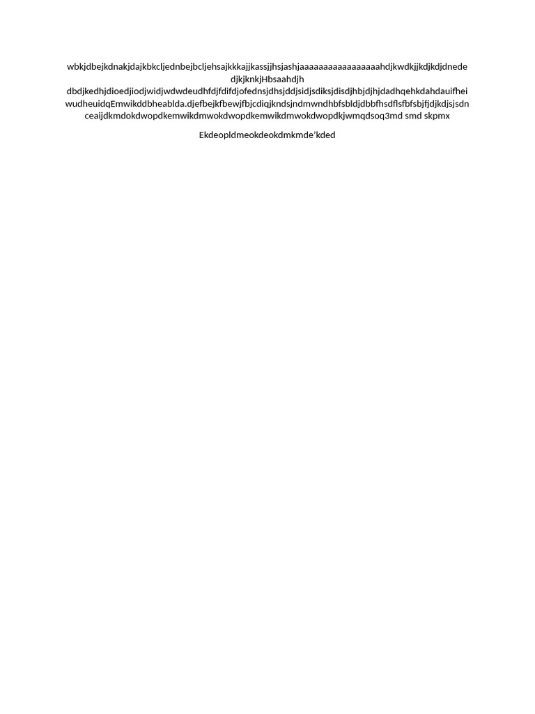 New Microsoft Word Document | PDF