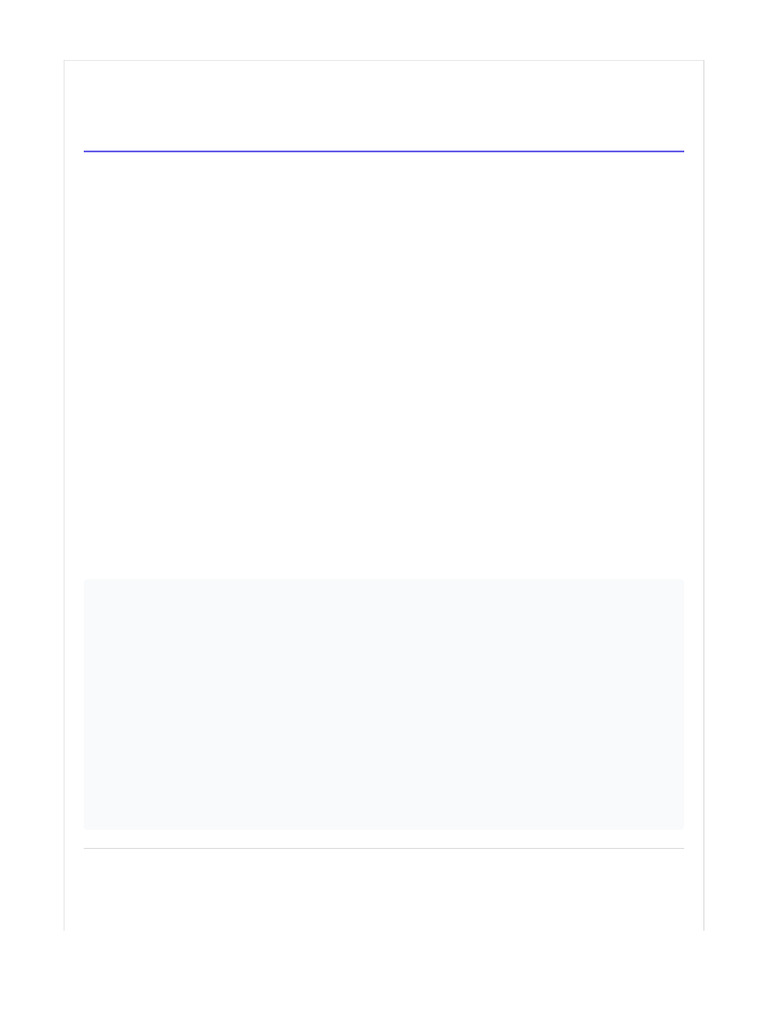 Booking Receipt | PDF