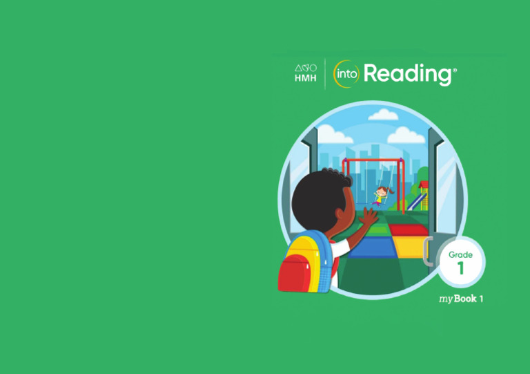 Reading E G1 Cover | PDF