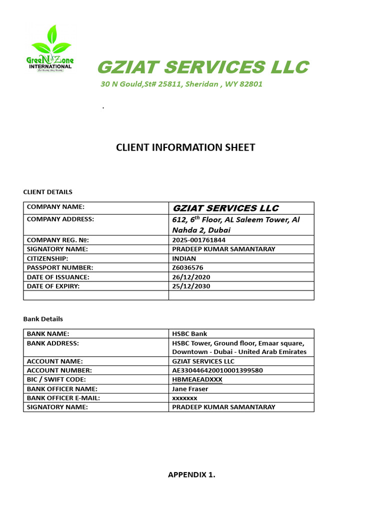 CIS (4) | PDF | Business