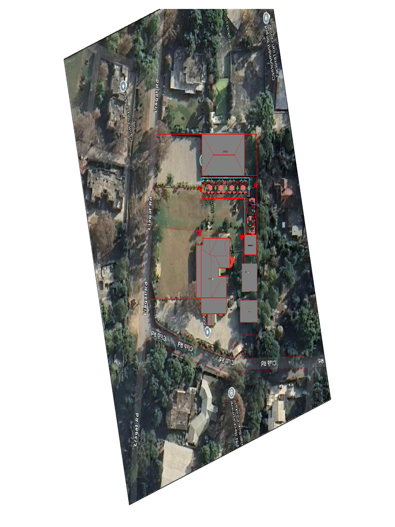 SITE PLAN | PDF
