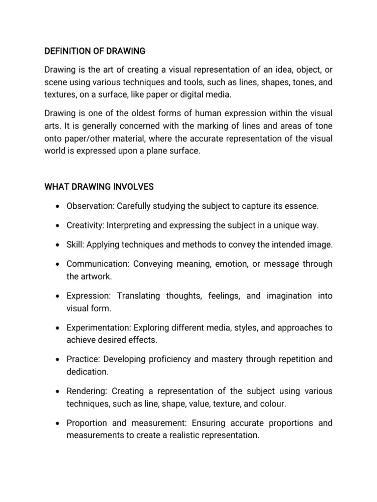 1st Page Assignment | PDF