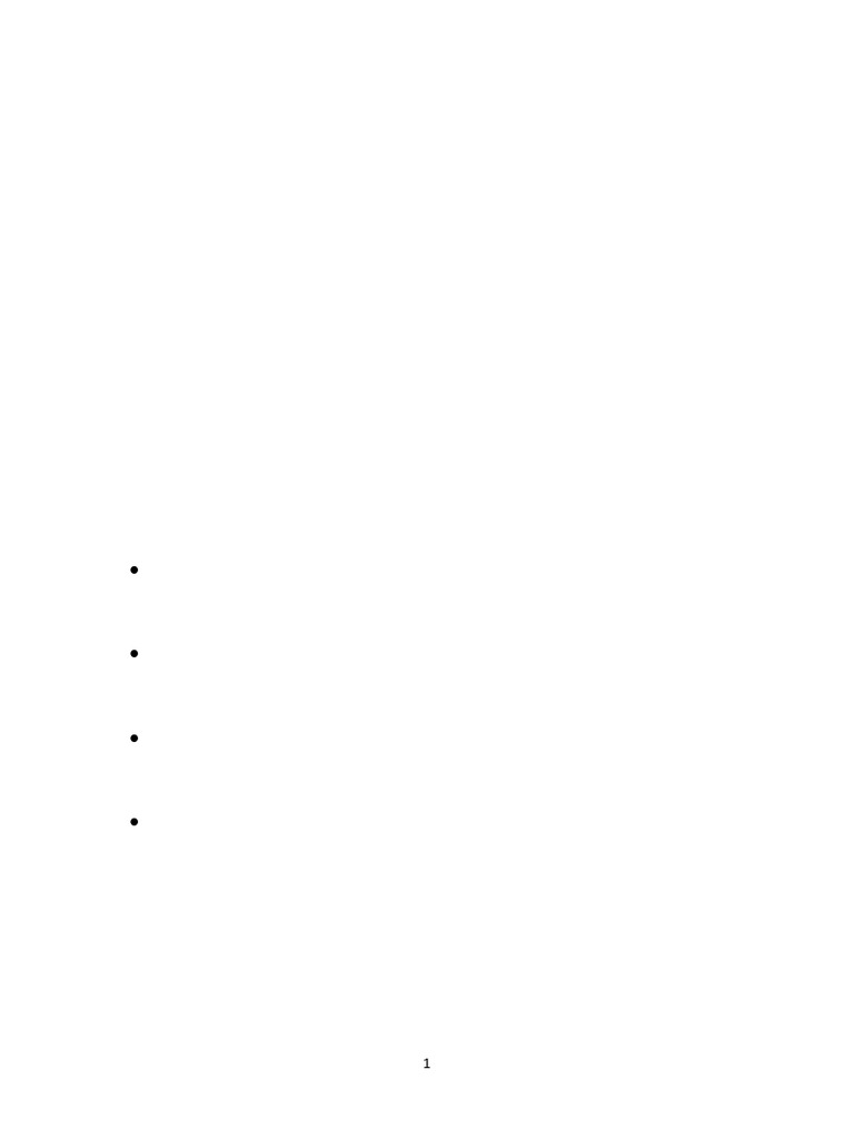 Student Project Proposal Final | PDF | Information And Communications Technology | Computing