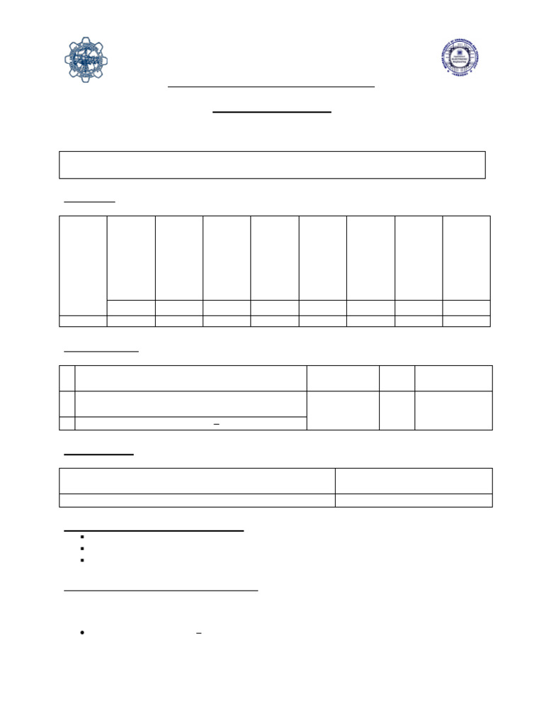 Lab Handout#04 | PDF | Computer Programming | Information Technology