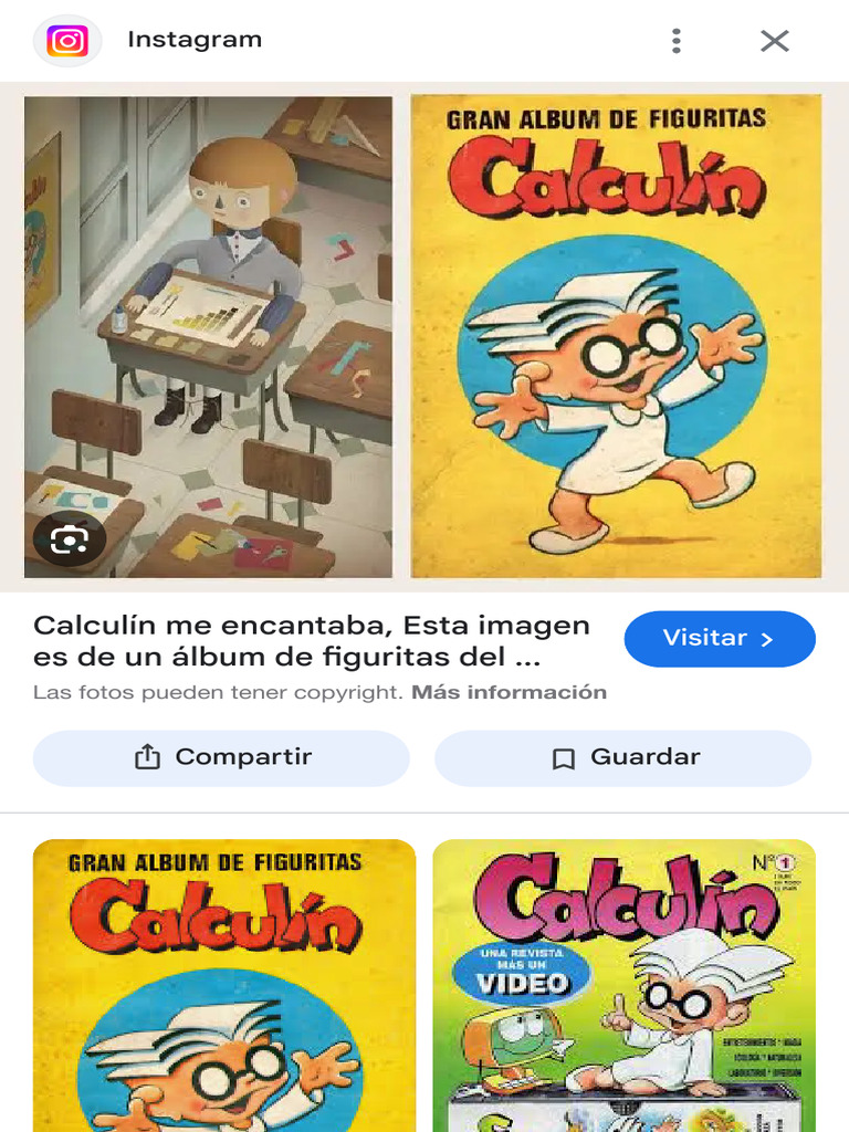 Calculin - Buscar Con Google | PDF
