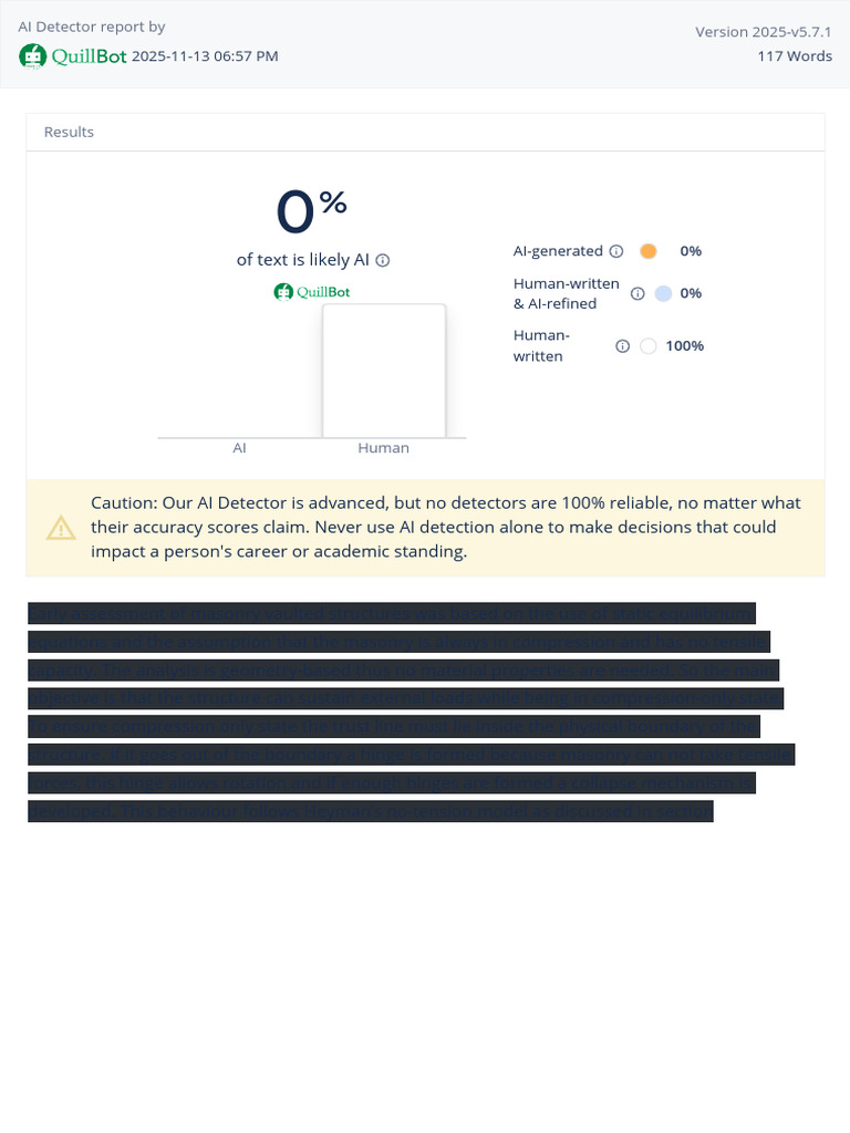 AI Detector - QuillBot AI | PDF