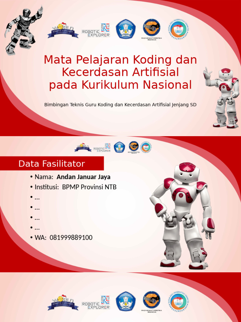 Full - Fase C - Modul 1 - Mata Pelajaran Koding Dan Kecerdasan ...
