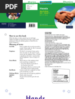 RWI Set 2 Sounds Practice List | PDF | Phonics | Learning