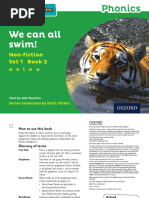 RWI Set 3 Green Words List | PDF | Language Arts & Discipline | Art