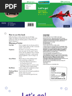Read Write Inc. Ditty Sheets Guide | PDF | Religion & Spirituality