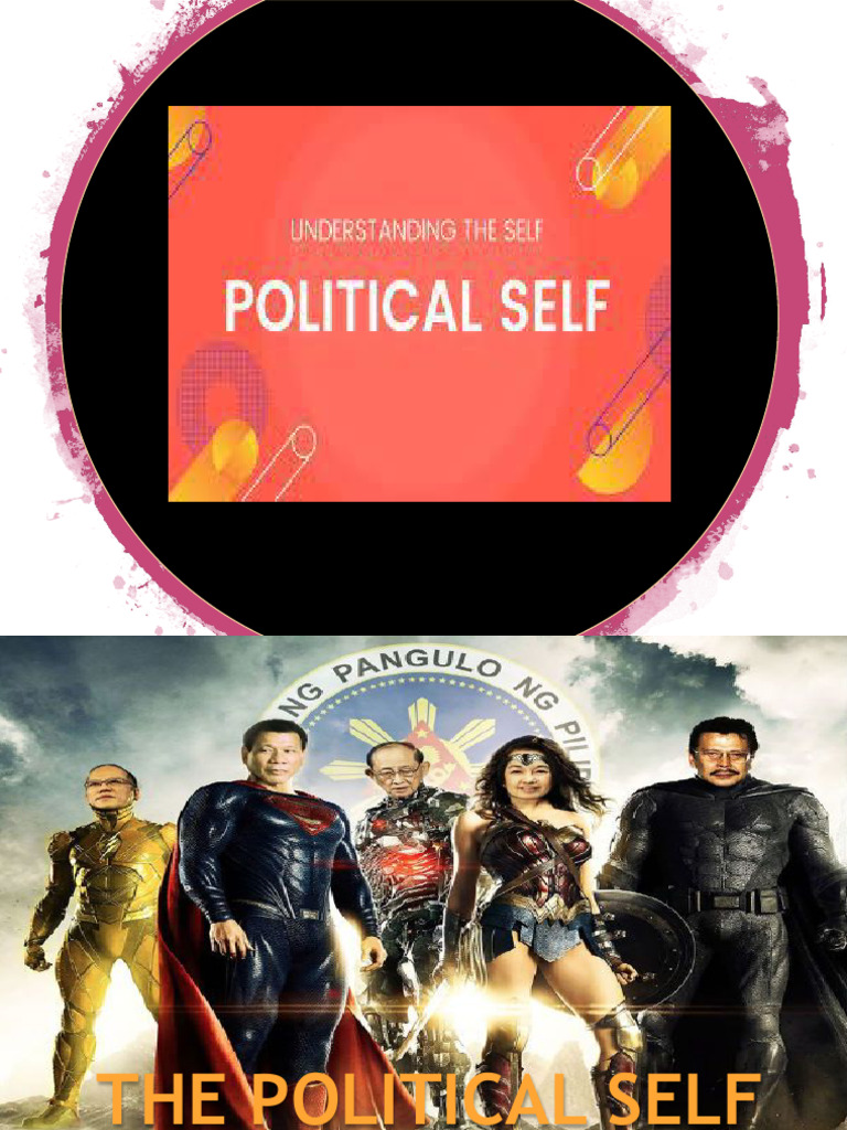 Module 12 - Political Self | PDF | Value (Ethics) | Citizenship