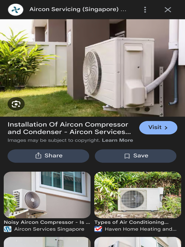 Aircon - Google Search | PDF