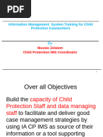 CPOMS Incident Reporting Guide | PDF