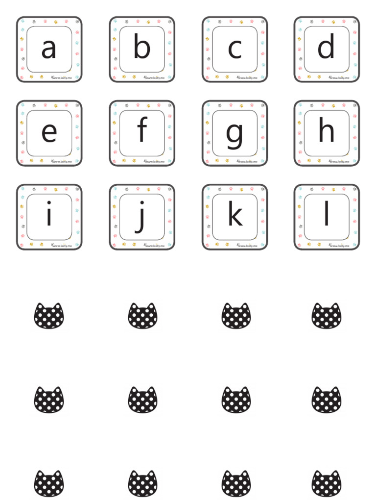 memory-lettres | PDF