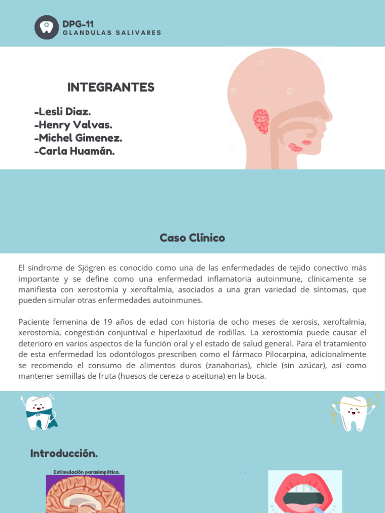 Grupo 1 - DPG 11 | PDF | Enfermedades y trastornos