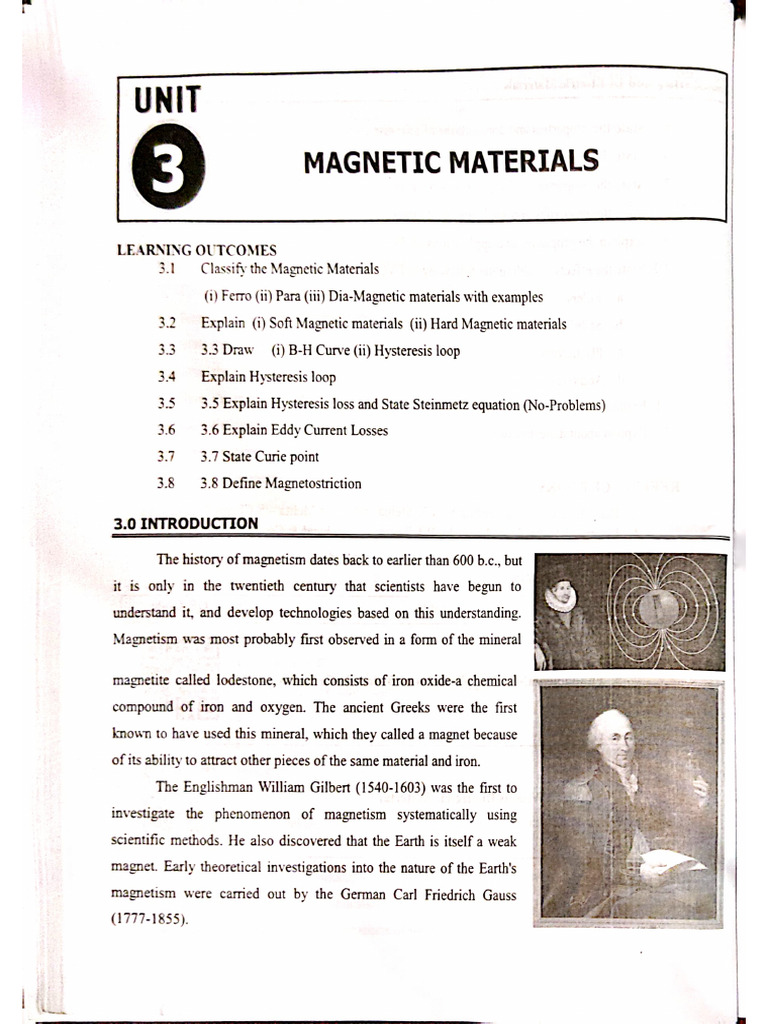 EEM 3rd Chapter | PDF
