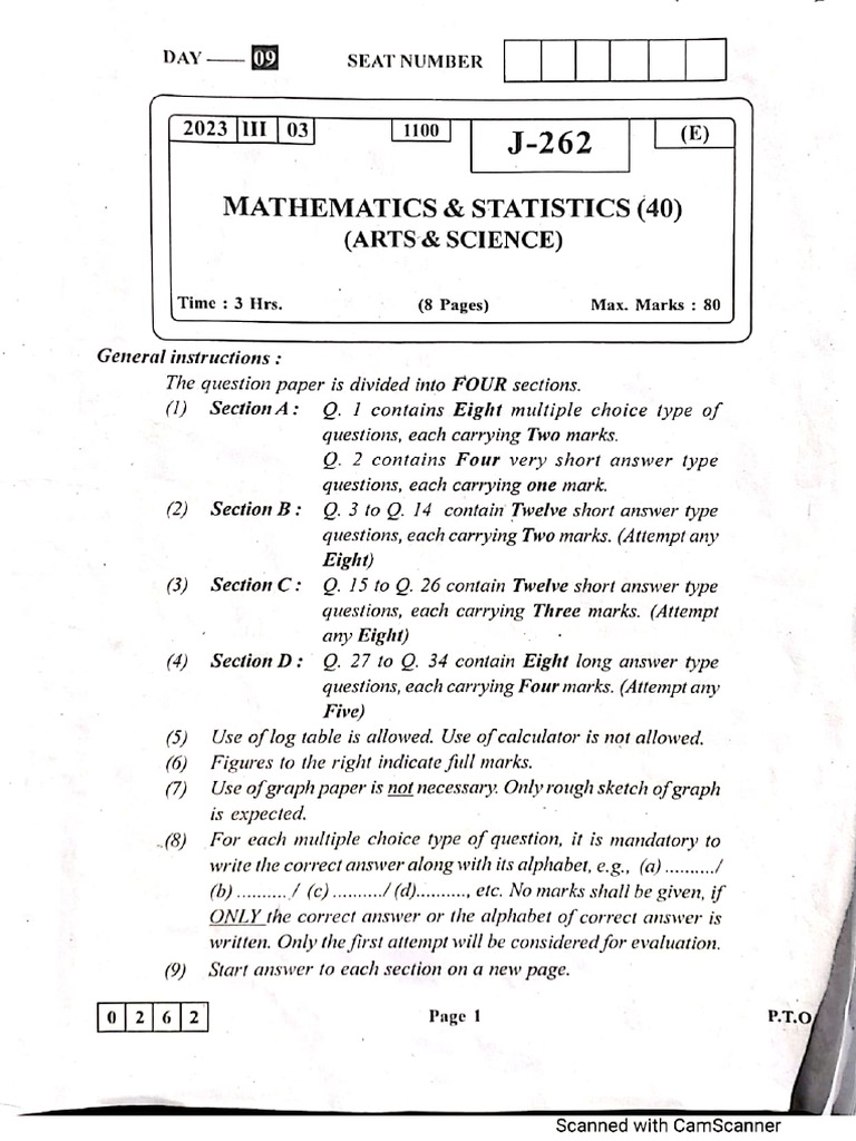 March 2023-2 | PDF