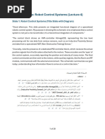 Sama | PDF | Control Theory | Mechanical Engineering