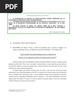 ANITA HARROW Taxonomia Psicomotor | PDF | Anatomía | Sistema ...