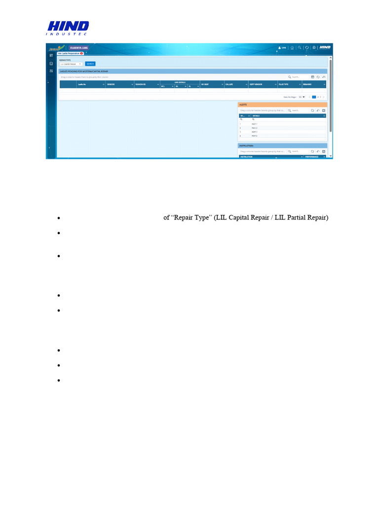 HM Ladle Preparation - SI | PDF