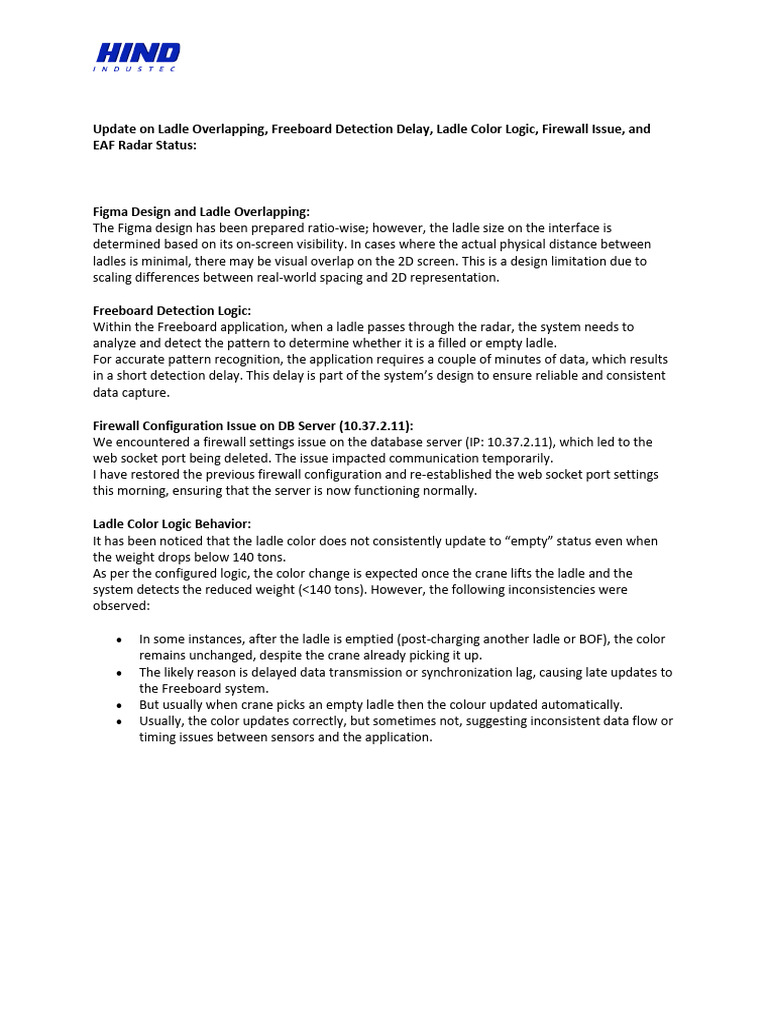 Update on Questions | PDF