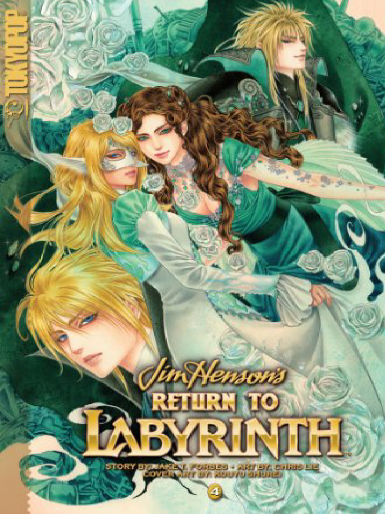 Return To Labyrinth Volume 4 Jake T Forbes Chris Lie | PDF | Achaemenid ...