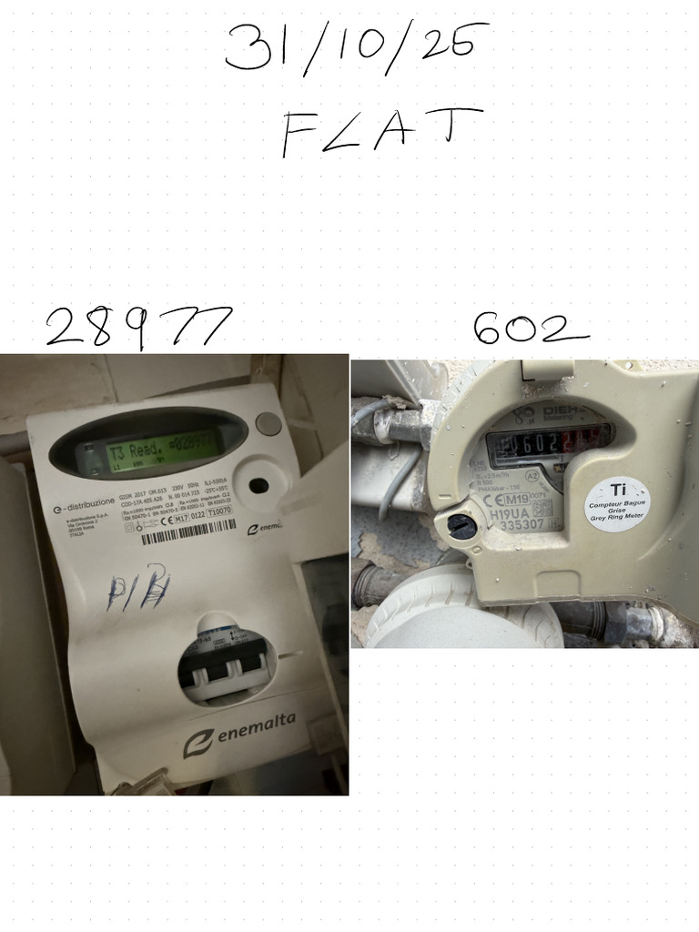 Flat 4 31.10.25 | PDF