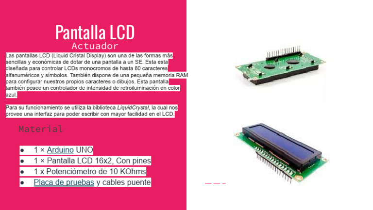 Sistemas Programables | PDF