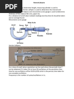 Grade 8 Physical Science Study Guide | PDF | Electric Current | Force
