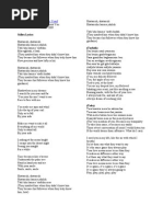 Confess To You Lyrics - Google Search | PDF