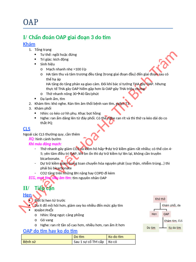 5 Oap | PDF