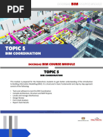 Revit Interference Check Guide | PDF | Autodesk Revit | Computing
