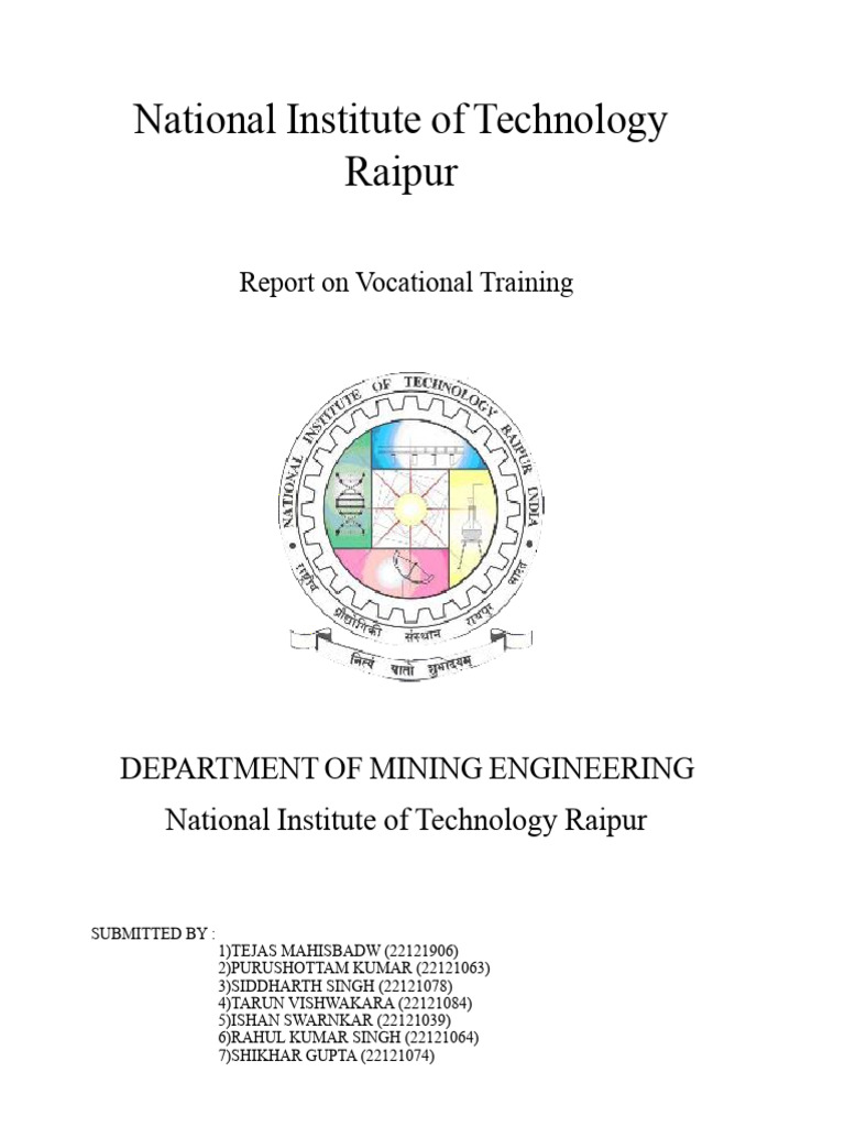 Report Kurasia[1] | PDF | Coal Mining | Mining