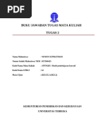 MODUL AJAR PPKN Kelas 4 | PDF