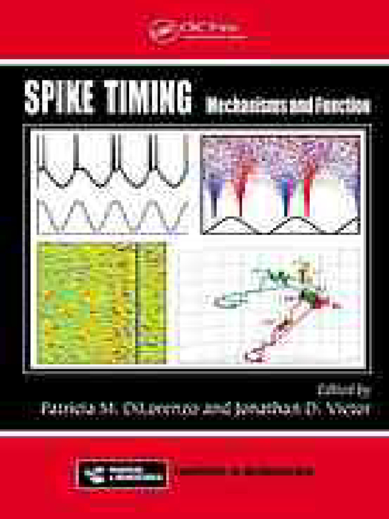 Spike Timing Mechanisms And Function Patricia M Dilorenzo | PDF