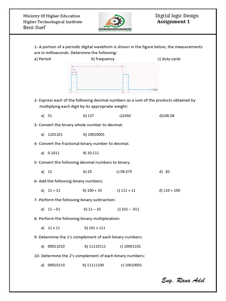 Sheet 1 Pdf