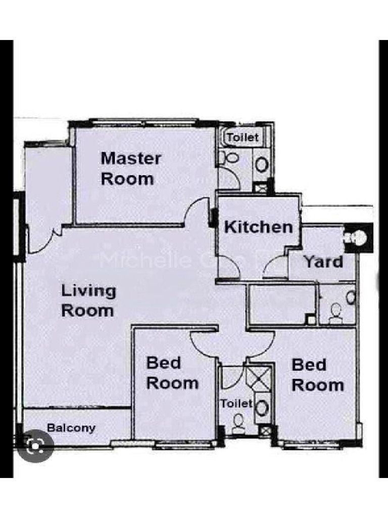 Floor Plan | PDF