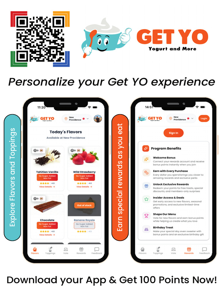 Getyo Mobile | PDF