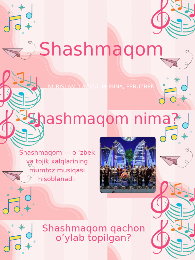 Shash | PDF
