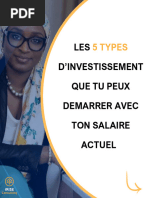 Cours Theories Des Organisations | PDF