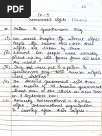 Ch 5 Geography Notes | PDF