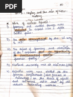 Ch 5 Geography Notes | PDF