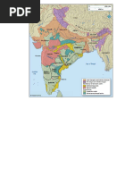Geology of Karewas in Kashmir Valley | PDF | Silt | Sediment