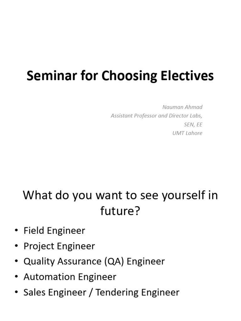 Choosing Electives For Power | PDF | Power Electronics | Rectifier
