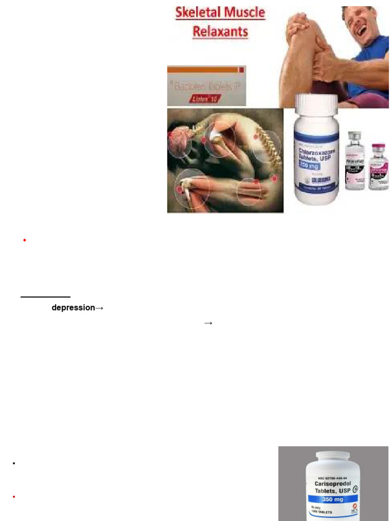 lec 6 M302 | PDF | Pharmacology | Drugs