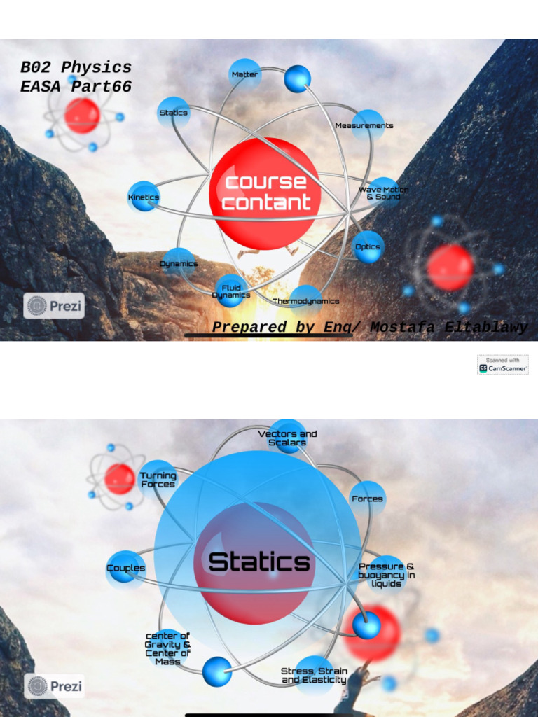 Physics - Lec. 4 | PDF