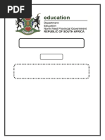 Ubugebengu Emphakathini: Izinhlobo Nezixazululo | PDF