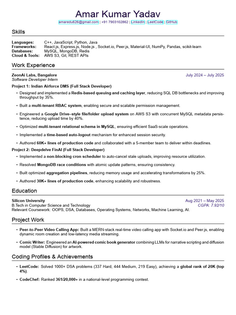 Sde 1 | PDF | My Sql | Databases